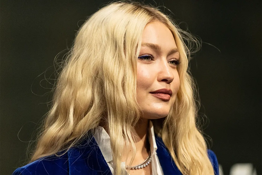 Gigi Hadid: The Uncompromised Beauty of a Top Model